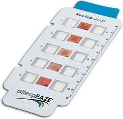 AllergEAZE - Biodiagnostics